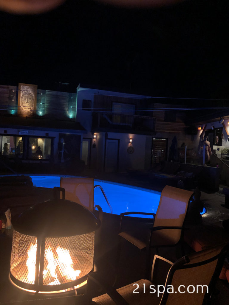 21 Spa Accommodations - Sea Mountain 21 Spa Lifestyles Resort